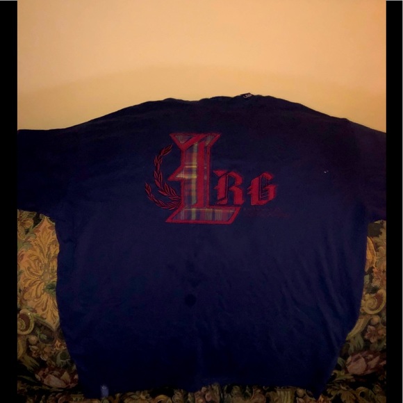 Lrg | Shirts | Mens Tshirt | Poshmark